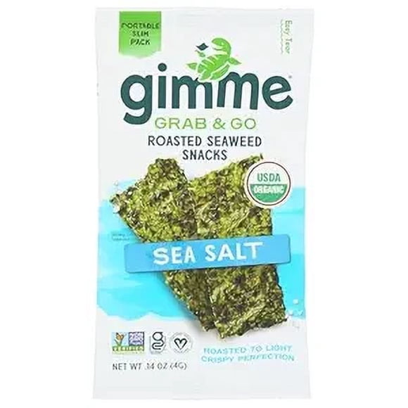Seaweed Products