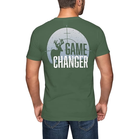 Game Changers Shirts