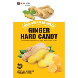 BAYSIDE CANDY GINGER CUT CANDY, 5LBS - Walmart.com
