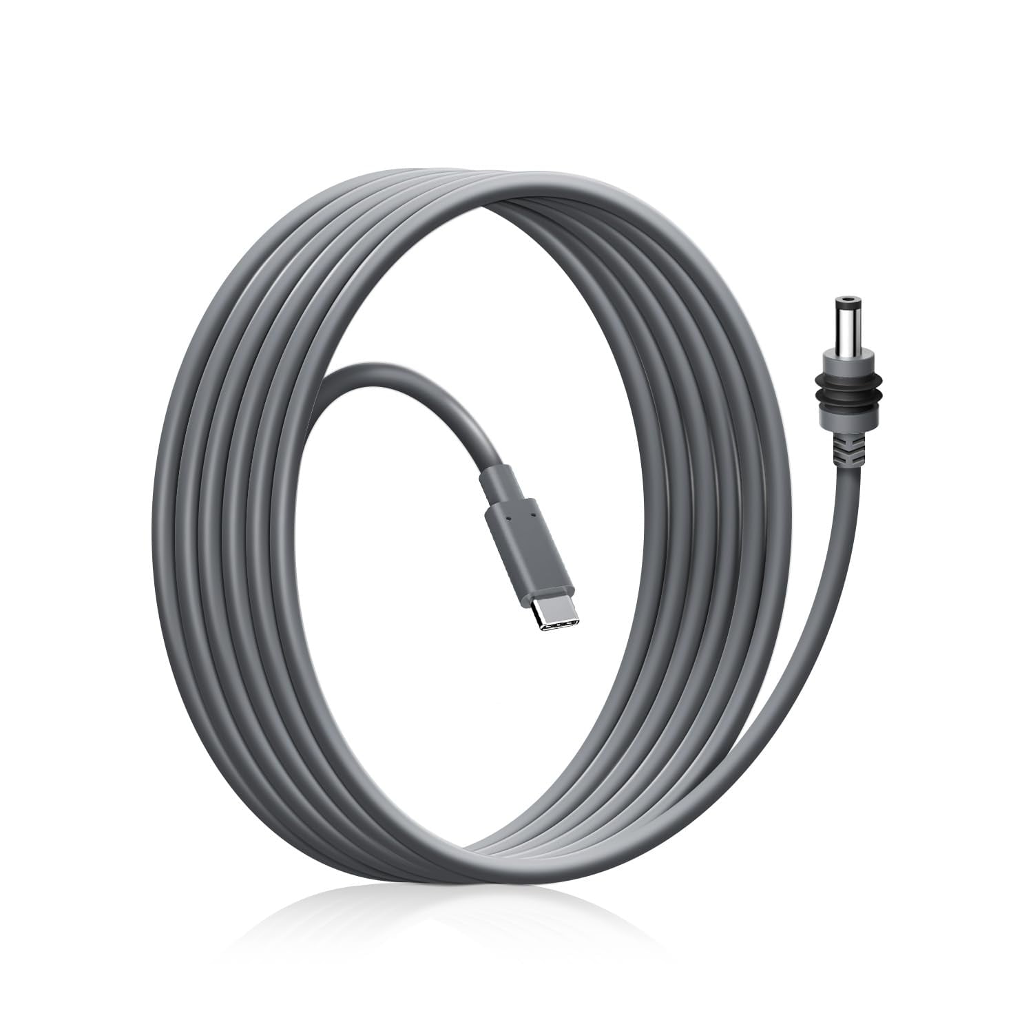 GINGKOSYS Starlink Mini USB C to DC Power Cable 16 FT | USB Type C ...