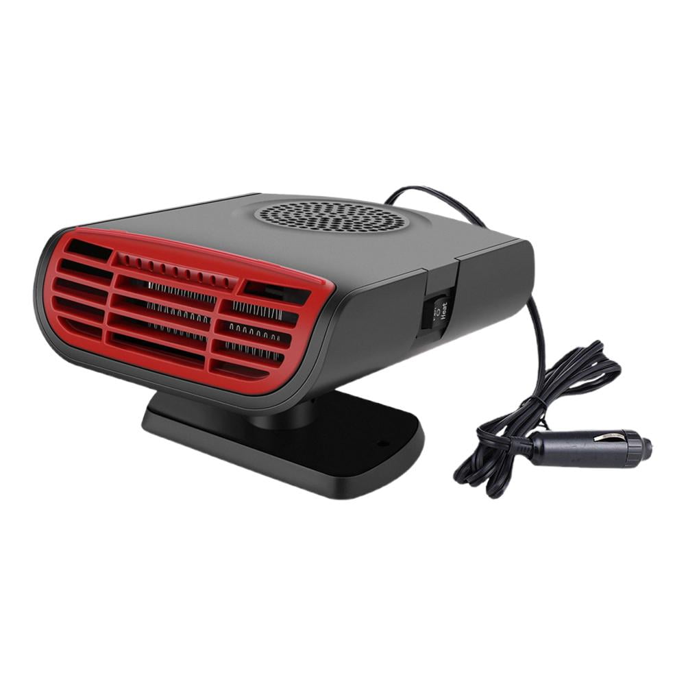 12 Volt Heater Car Heater - Portable Car Heater, 12V 150W Car Heater ...