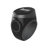 GINTBN Digital Finger Smart Clicker, Hand Tally Counter, Count Clicker ...