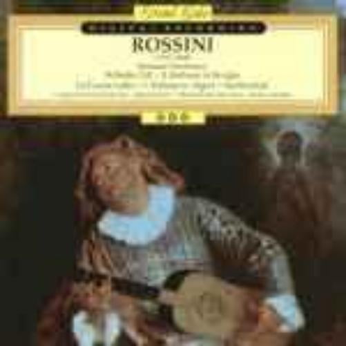 GIOACHINO ANTONIO ROSSINI-FAMOUS OVERTURES (LP) - Walmart.com