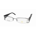 GIOS EYEWEAR CF113 EYEGLASS FRAME/GLASSES NARROW LENSES POPULAR SHAPE ...