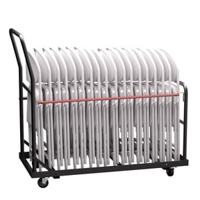 Shop Durable Dollies and Carts for Moving Chairs and Heavy Loads