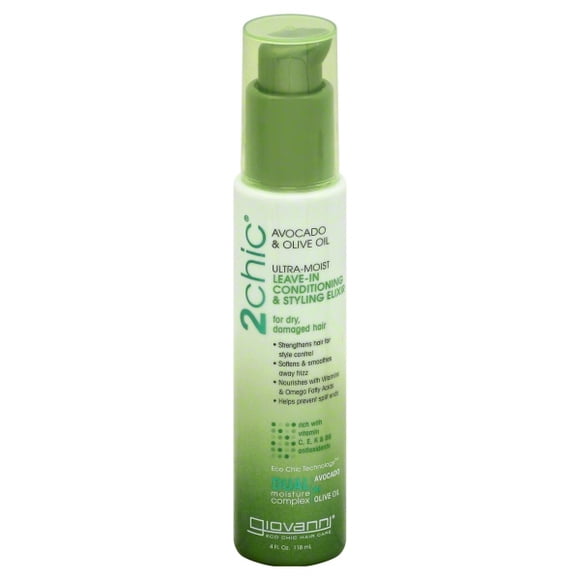 Giovanni Hair Care Products Collection