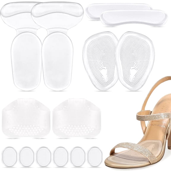 Shoe Heel Protectors