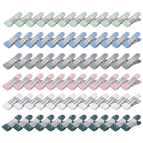 Metal Chip Clips