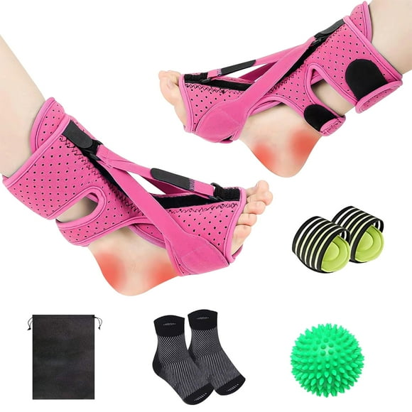 Plantar Fasciitis Support in Foot Support - Walmart.com