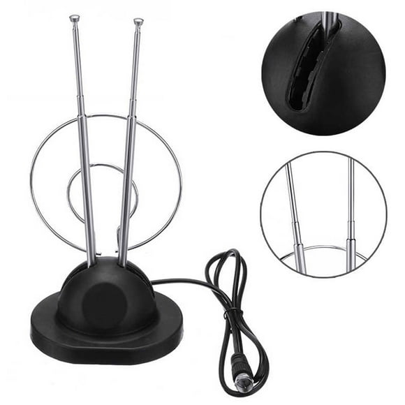 Rabbit Ears Tv Antenna