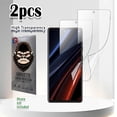 GIROUETTE [2 Pack] Screen Protector For Google Pixel 6/Pixel 6A/Pixel ...