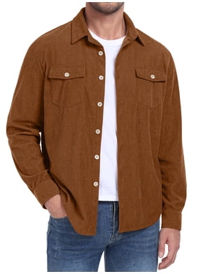 Mens Shirts in Mens Shirts - Walmart.com