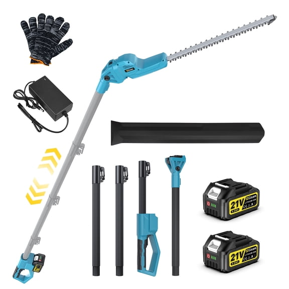 Extended Hedge Trimmer