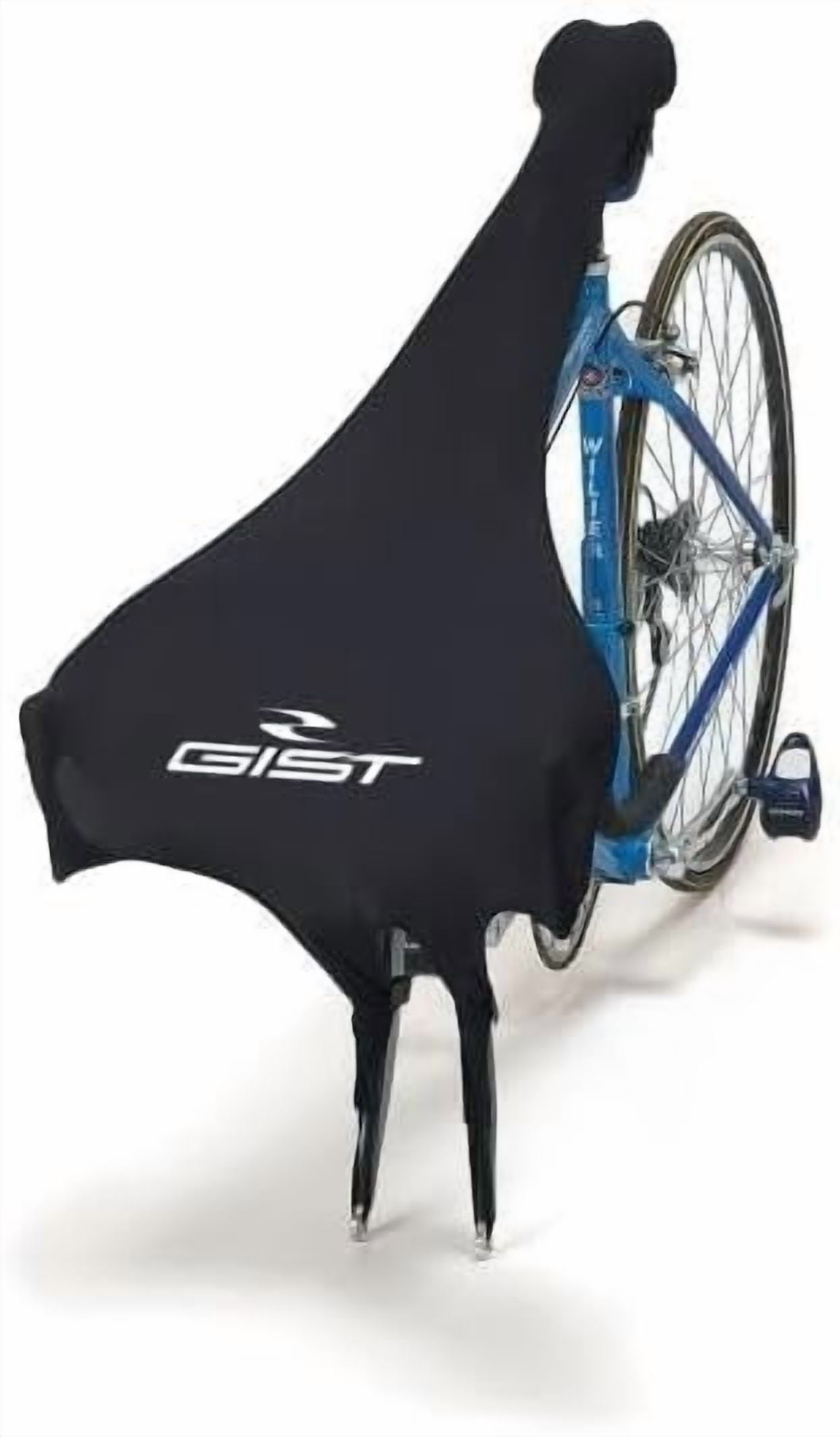 GIST Road Bike Bra Defender, Black - Walmart.com