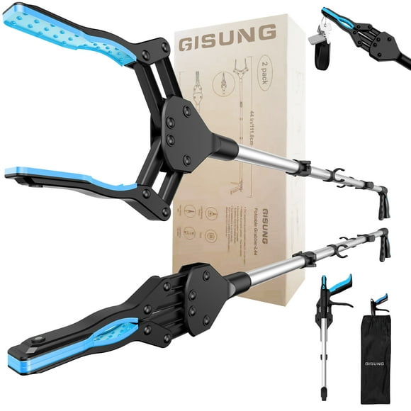 Folding Reachers Aids