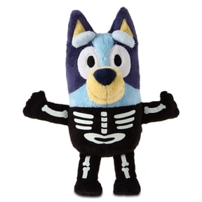 Bluey Mini Figure Multi-pack, Contains 25 Individually Bagged 1 inch ...