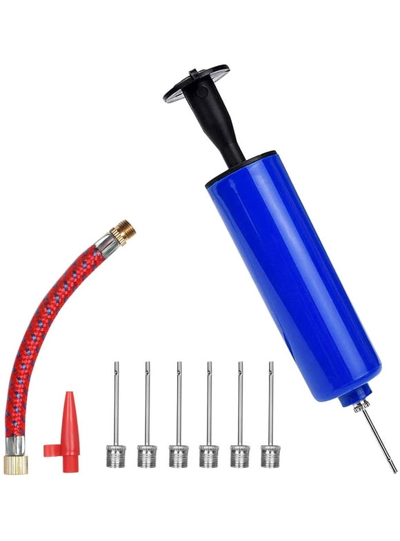 Basketball Pumps in Basketball Accessories - Walmart.com