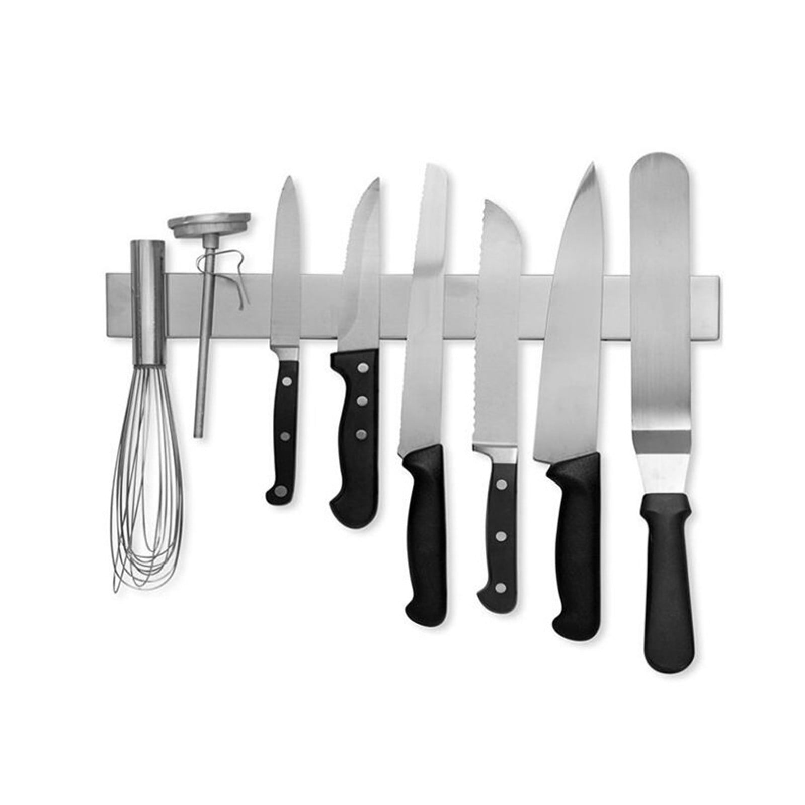 GIUHUIZ Customized 10 Inch Stainless Steel Kitchen Holder Wall Mounted ...