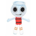 GIUHUIZ Dandy's World Plush - 9.85in Finn Plushies Toy for Fans Gift ...