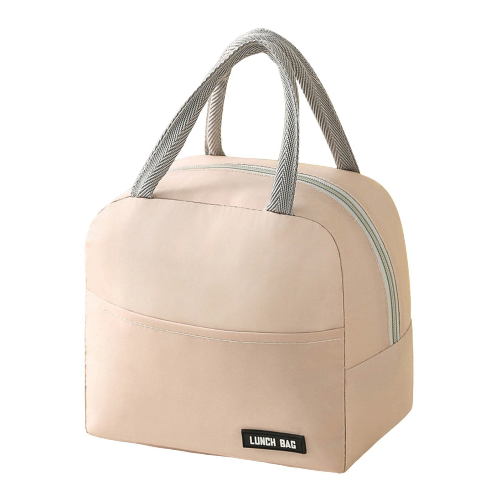 GIUHUIZ Meal Bag Reusable Bag Beach Cooler Bag Lunch Bag Cooler Bag ...