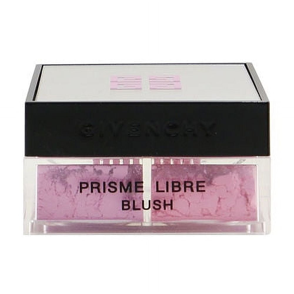 GIVENCHY by Givenchy Prisme Libre Blush 4 Color Loose Powder Blush ...