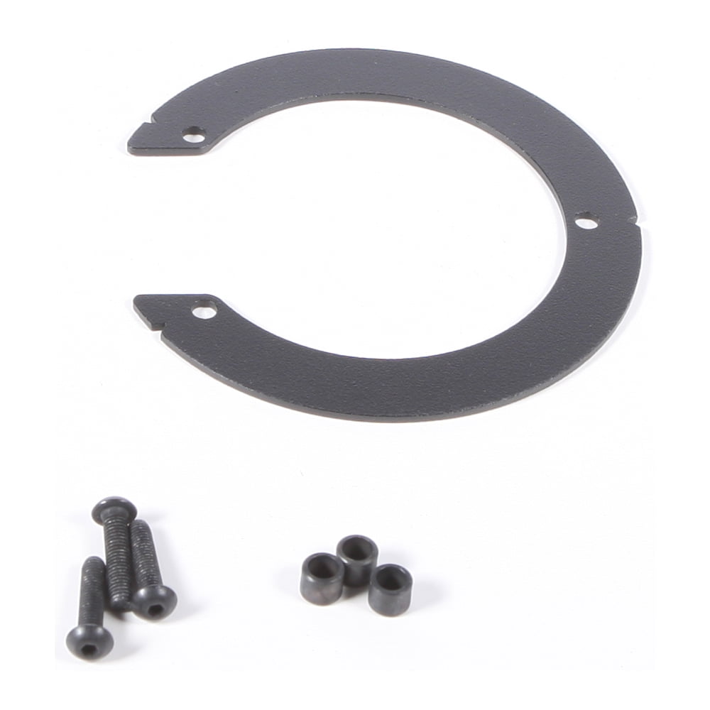 Givi BF04 Tanklock Compatibility Flange - Walmart.com