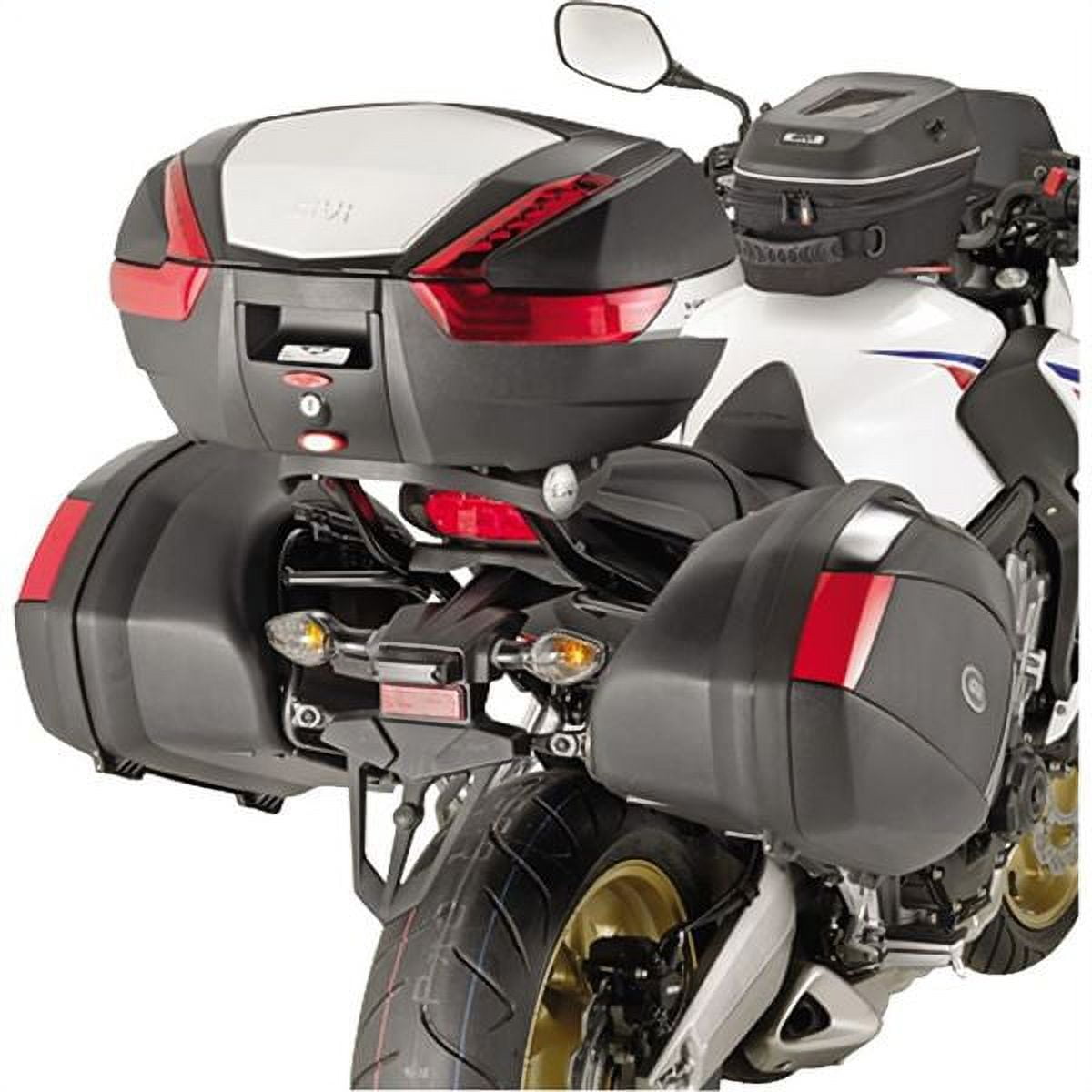 Givi Monolock Vs Monokey