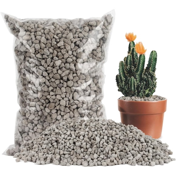 Pumice For Plants