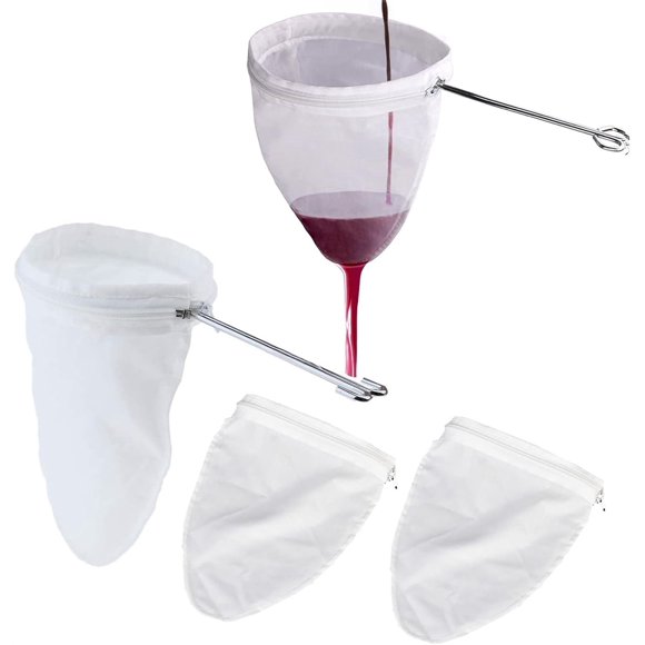 Cheese Cloth Strainer