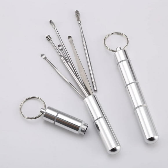 Ear Curette