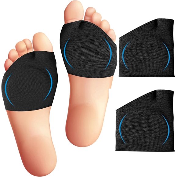 Toe Compression Sleeve