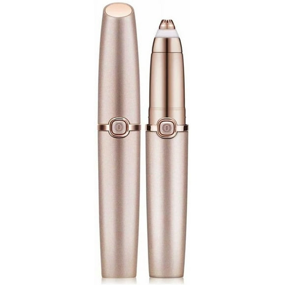 Eyebrow Trimmers & Shappers