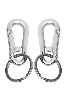 Key Chain Holders