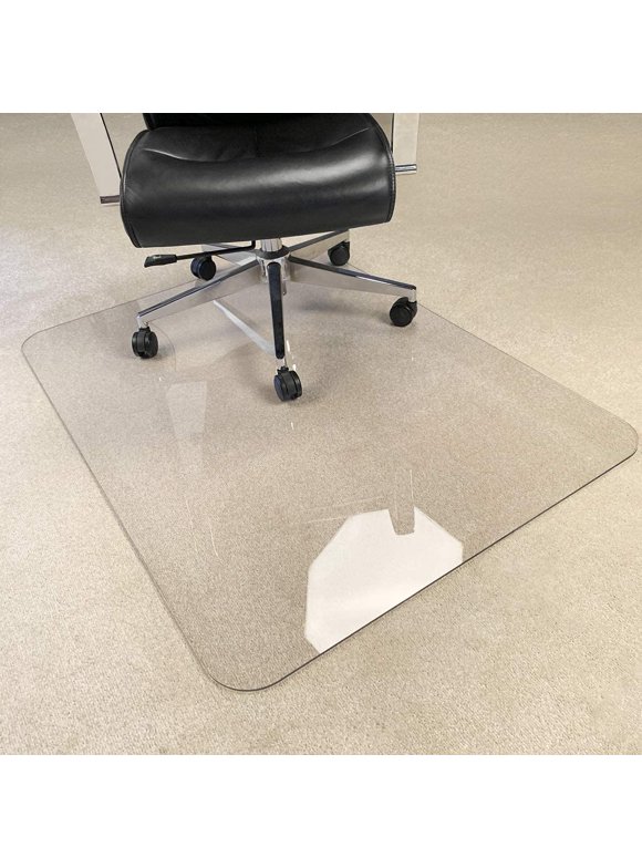 Plastic Office Chair Mats in Office Furniture - Walmart.com