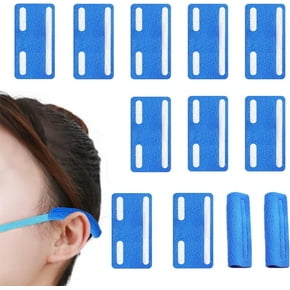 Oxygen Tubing Ear Protectors