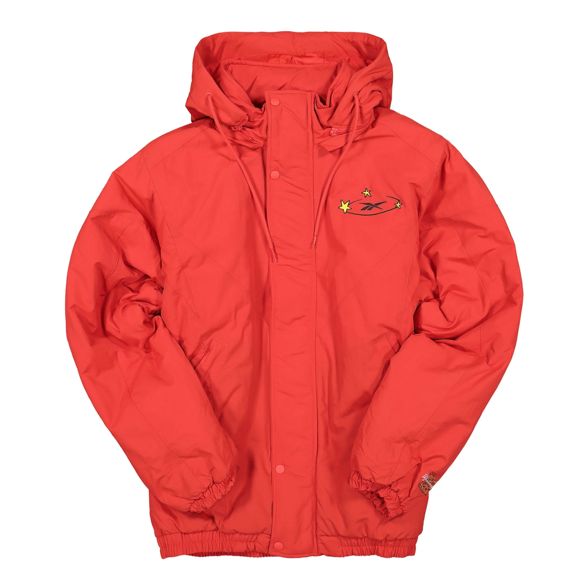 [GJ0476] Mens Reebok Tom Jerry Woven Jacket - Walmart.com