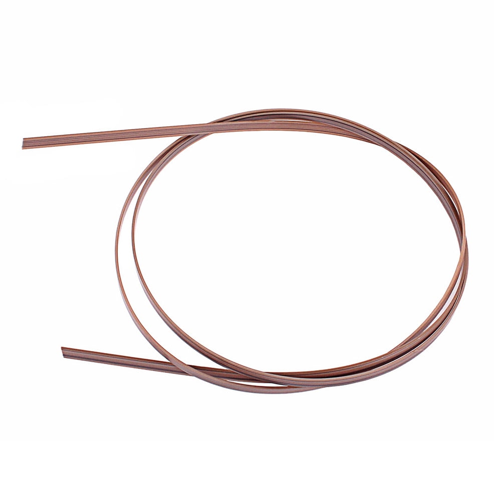 GJ20 Resin Plastic Guitar Binding for Guitar Body Project Binding Strip ...