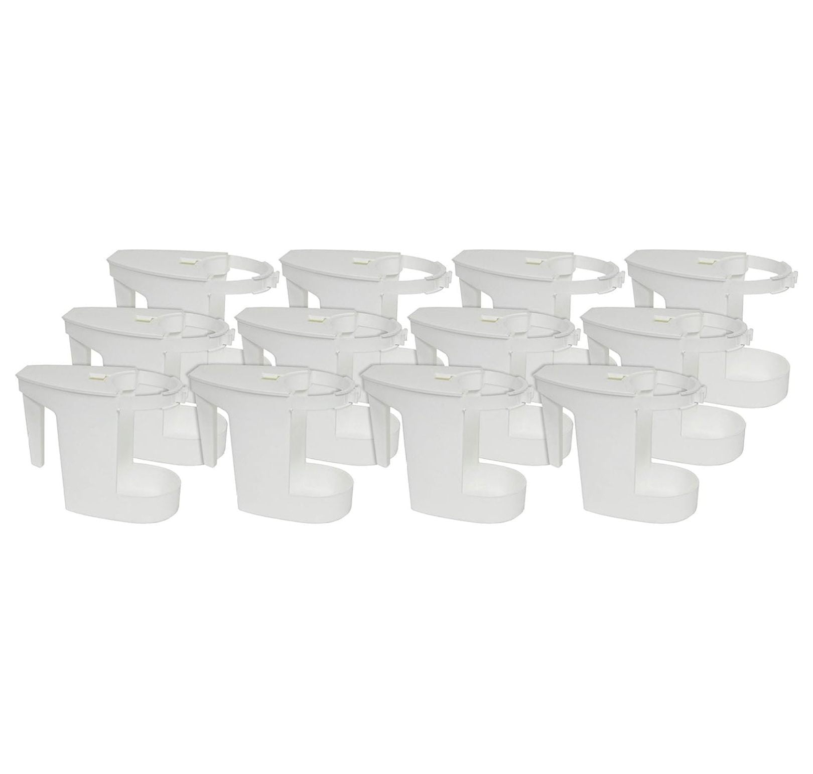 GJO85121CT - Toilet Bowl Mop Caddy - Walmart.com