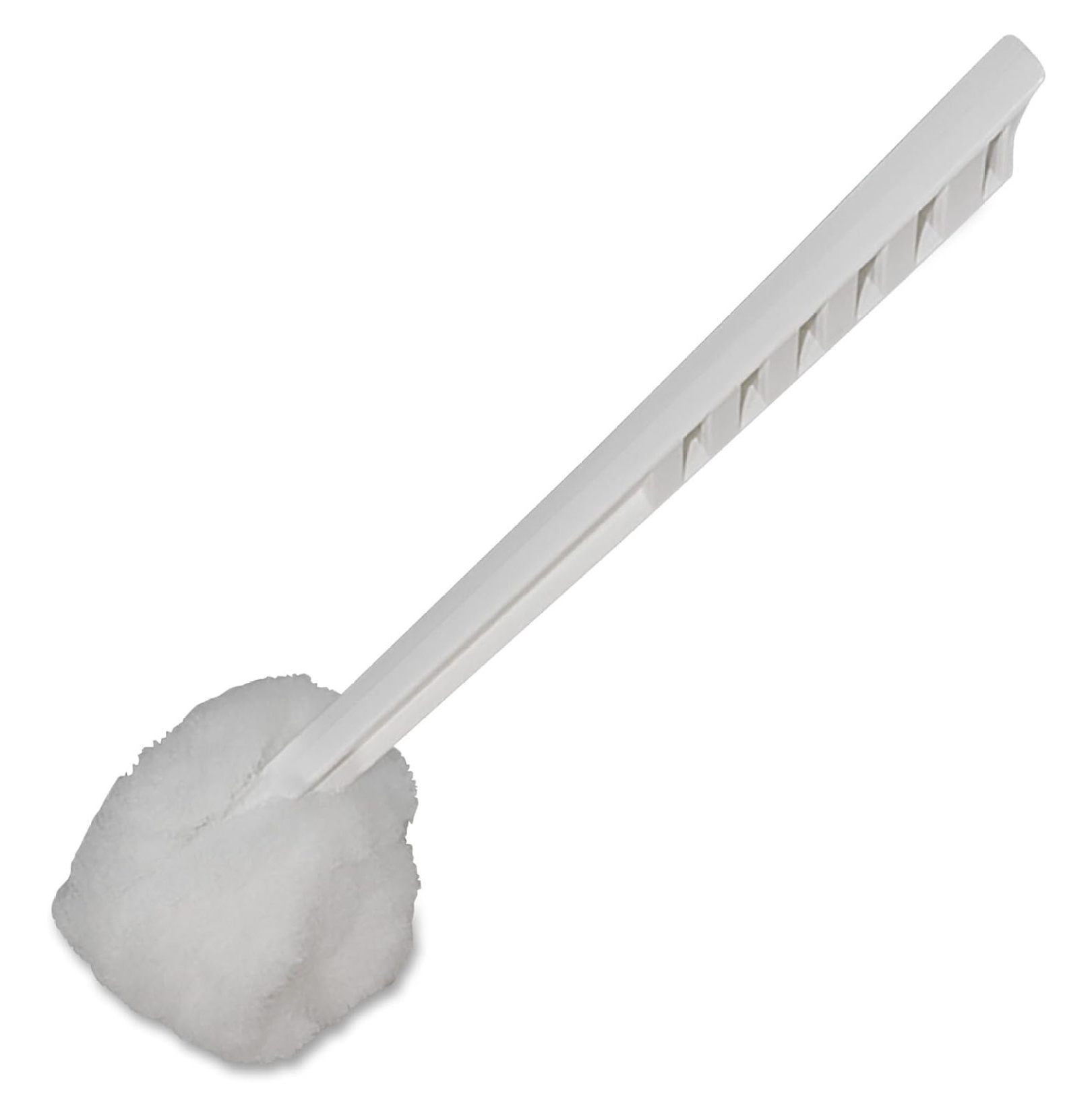 - GJO99756 Toilet Bowl Mop, 25 Count - Walmart.com