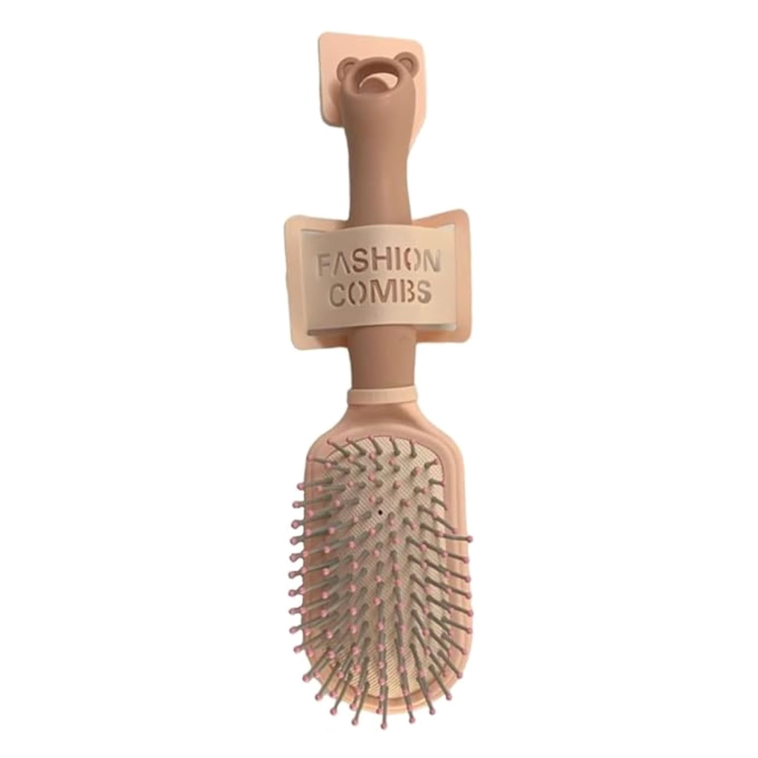 GJROAD Hair Brush Comb Paddle Brush Detangling Brush and Black Combs ...