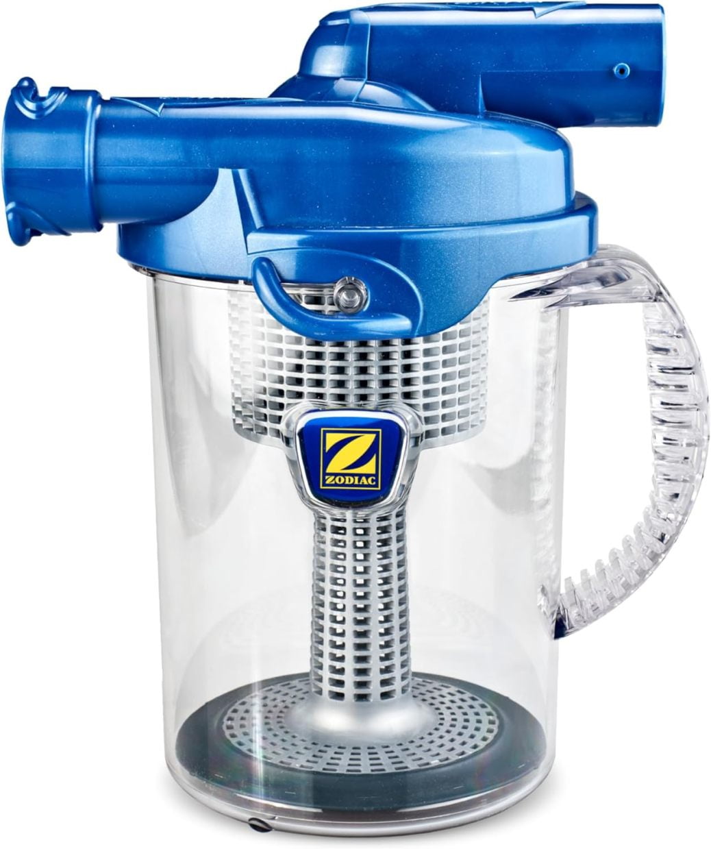 GJSP Cyclonic Automatic Pool Cleaner Leaf Catcher Canister - Walmart.com
