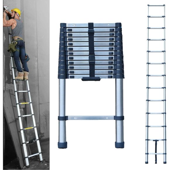 12 Foot Ladder in Ladders - Walmart.com
