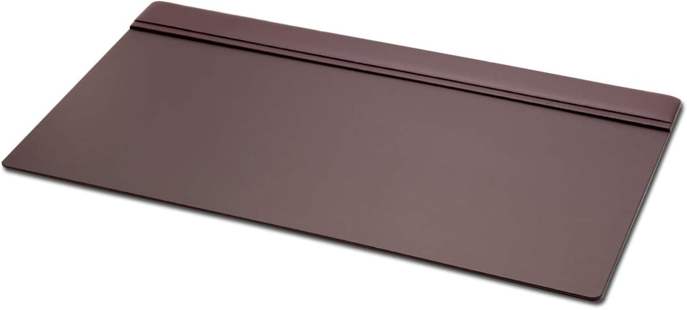 GJSP Pad with Top Rail Luxury Leather Blotter for Writing-Executive ...