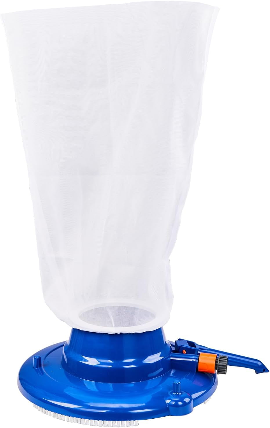 GJWL Manual Swimming Pool Leaf Vacuum Head, Swimming Pool Leaf Catcher ...