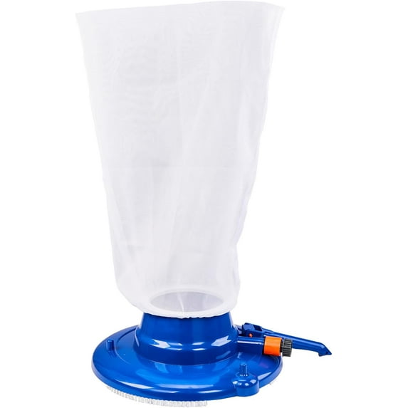 GJWL Manual Swimming Pool Leaf Vacuum Head, Swimming Pool Leaf Catcher ...
