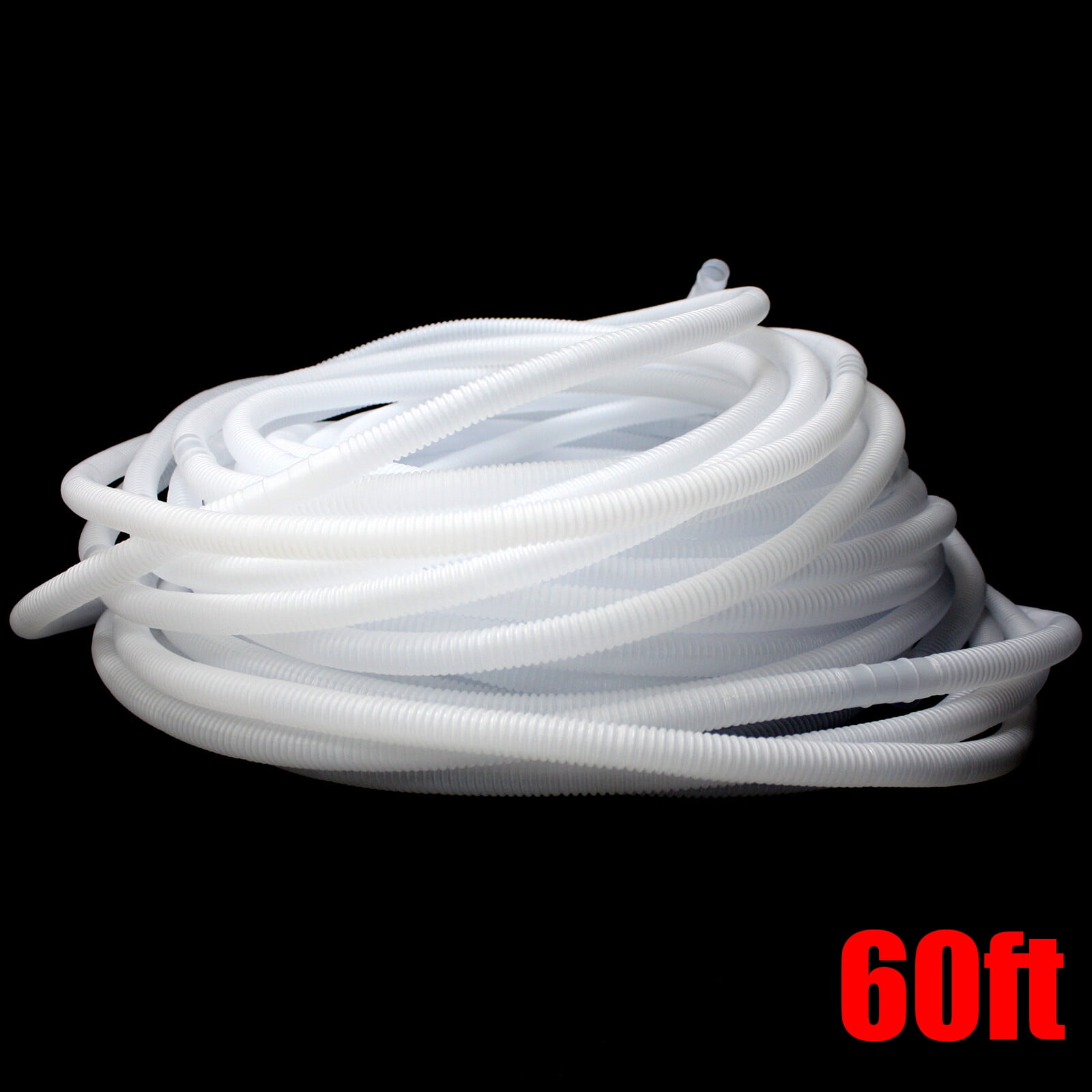 GJWL Premium 5/8" Drain Hose Line for Mini Split Air Conditioner & AC ...