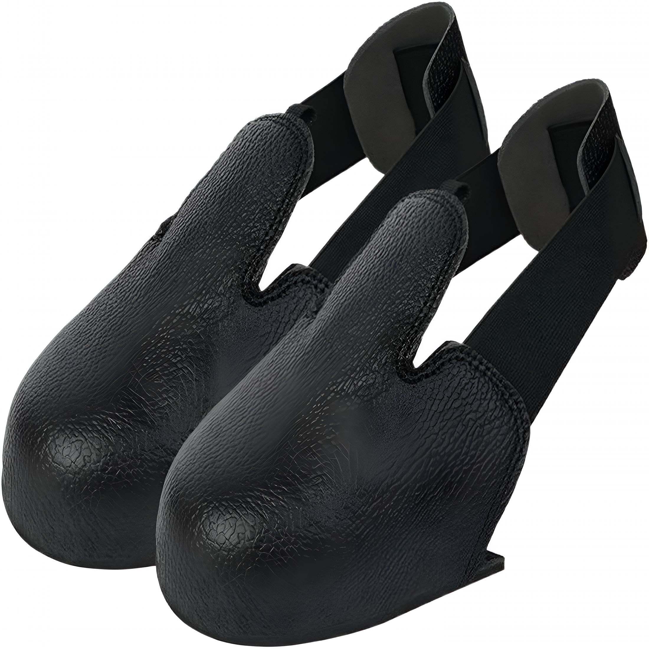GJX 1 Pair Steel Toe Inserts For Shoes, Anti-smash Overshoes Steel Toe ...