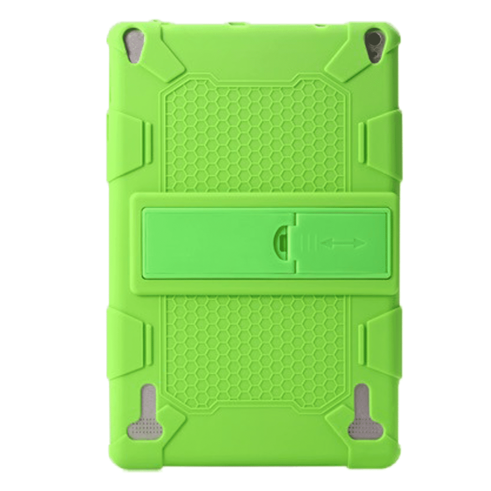 GJX 10.1 Inch android Tablet Case Drop Resistant 10 Inch Tablet Case ...