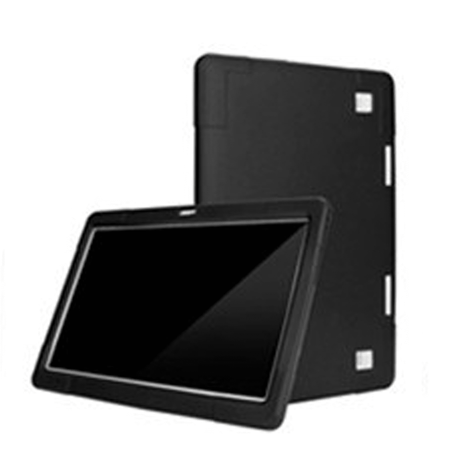 GJX 10.1 Inch android Tablet Case Shock Resistant 10.1 Inch Tablet Case ...