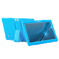 GJX 10.1 Inch android Tablet Case Silicone Material 10 Inch Tablet Case ...